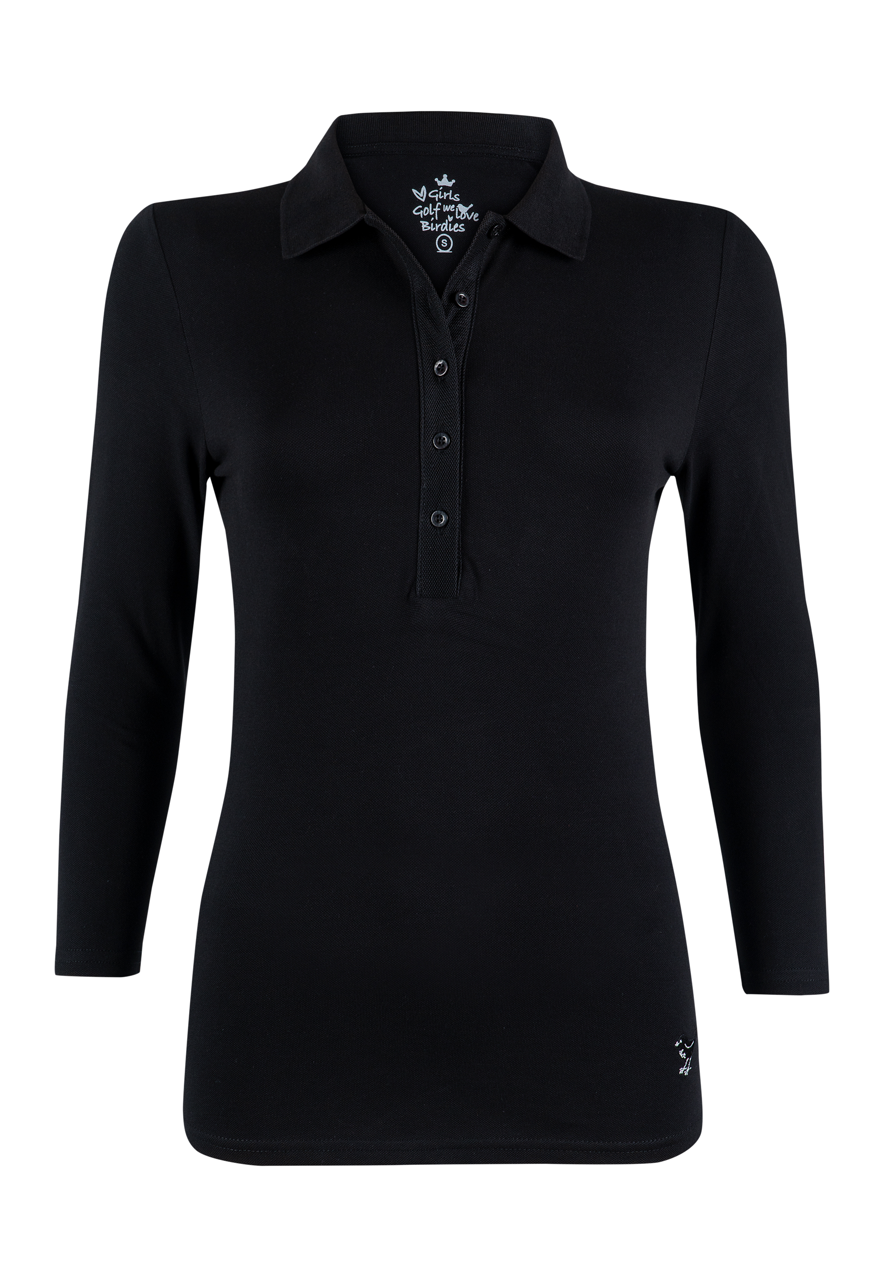 Golf Polo Shirts von girls golf - feminin und stylish